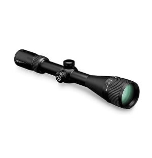 Vortex Optics Crossfire II Rifle Scope Review - The Hunting Jack