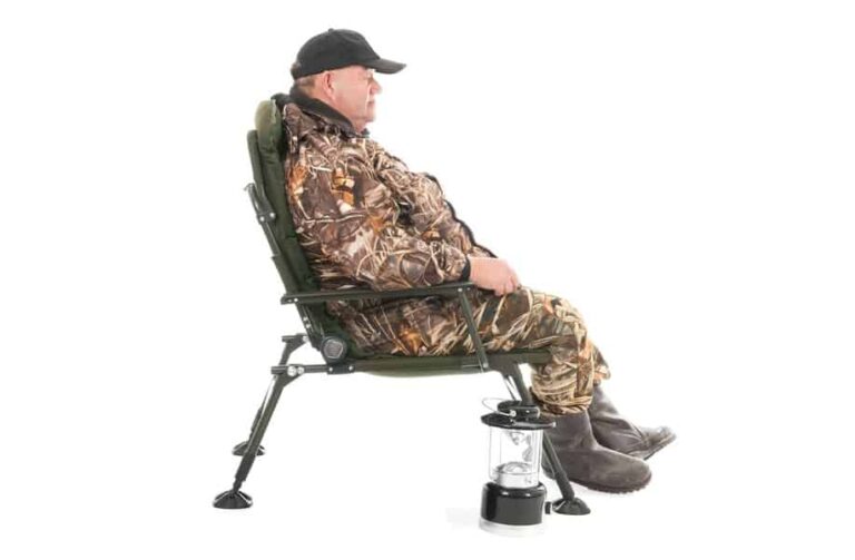 The Best Ground Blind Chairs For Hunting - Full 2023 Guide & Top ...