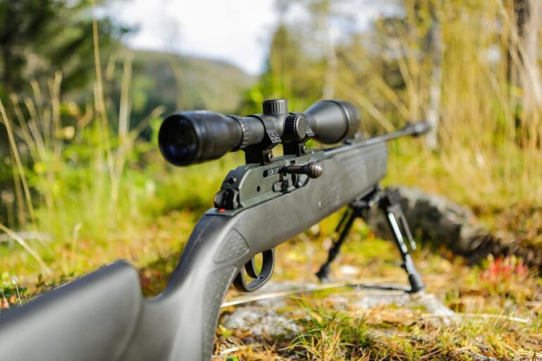 The Best Bipods For Hunting Long Range Shooting And Ar Rifles The Hunting Jack