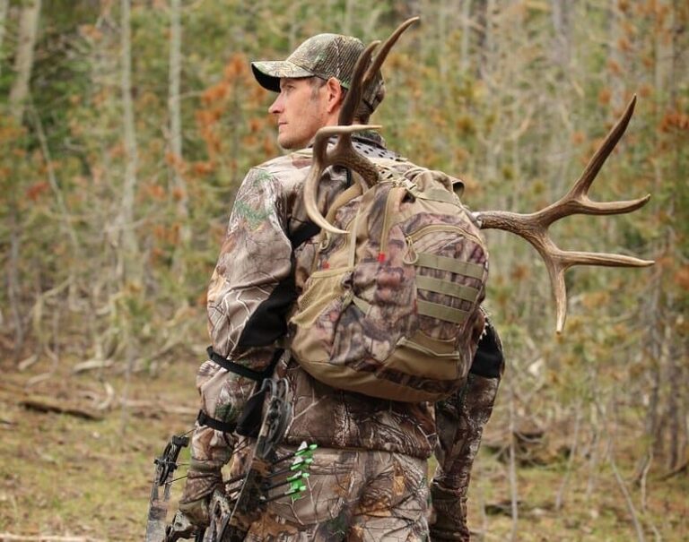 The Best Hunting Day Packs Reviewed & Compared - 2023 Buyer's Guide ...