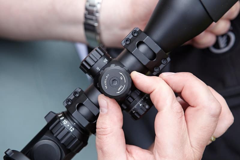 The Best Scopes For 308 Rifles Reviewed - FULL 2023 Buyer's Guide ...