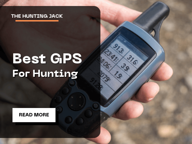 10 Best GPS For Hunting 2023 | Thehuntingjack.com