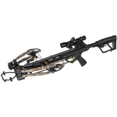 8 Best Crossbows For Hunting 2023 | Thehuntingjack.com