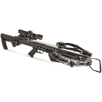 8 Best Crossbows For Hunting 2023 | Thehuntingjack.com
