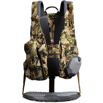 6 Best Turkey Hunting Vests 2023 | Thehuntingjack.com